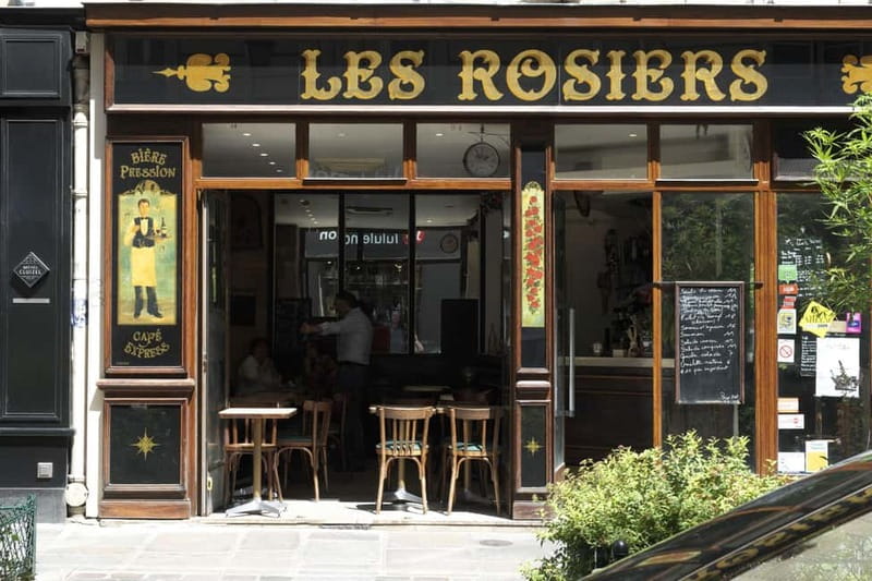 Paris - Private walking Food tour Le Marais - FAQs