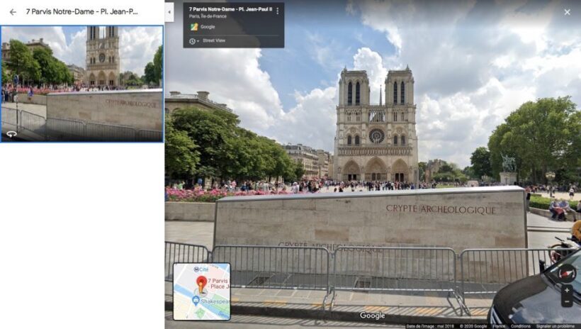 Paris: Private Walking Guided Tour of City's Highlights - Key Points
