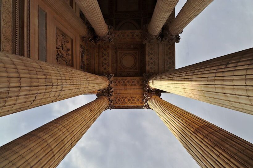 Paris: Private Walking Guided Tour of City's Highlights - An In-Depth Look at What You Can Expect