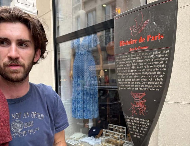 Paris: Private walking tour - Latin Quarter and Center! - An In-Depth Look at the Tour Experience