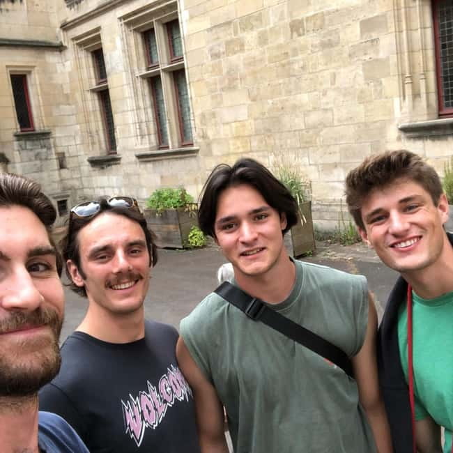 Paris: Private walking tour - Latin Quarter and Center! - Who Will Love This Tour?