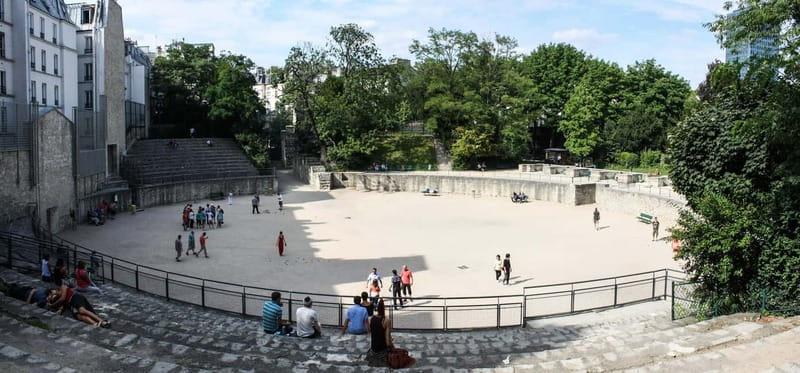 Paris: Private walking tour - Latin Quarter and Center! - FAQs