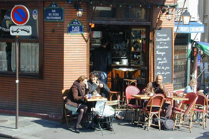 Paris Private Wine Tasting and Walk - The Heart of the Experience: Wine Tasting Insights