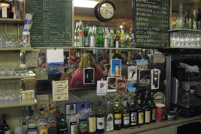 Paris Private Wine Tasting and Walk - Navigating the Tour: Accessibility and Transportation