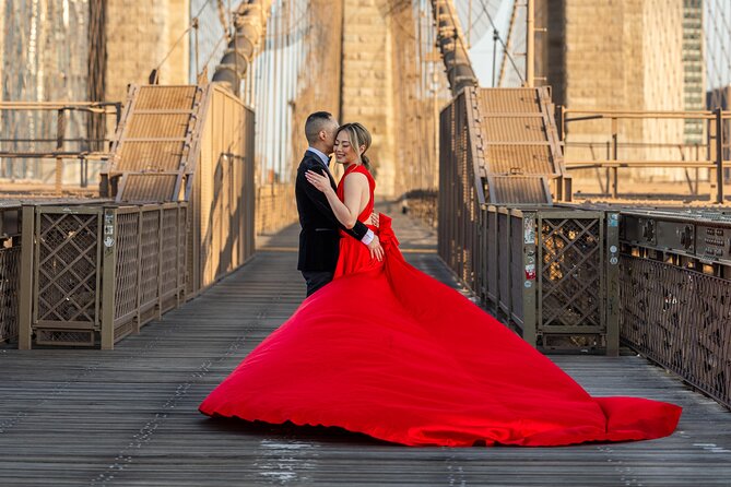 Paris: Professional Flying Dress Photoshoot @Jonadress 30 Mins - Photographers Expertise