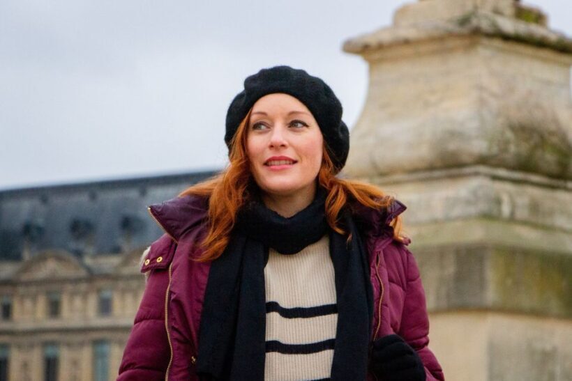 Paris: Professional photoshoot at Jardin des Tuileries - Why a Photoshoot at Jardin des Tuileries?