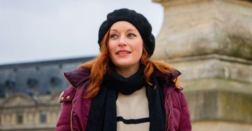 Paris: Professional photoshoot at Jardin des Tuileries - The Experience: What to Expect