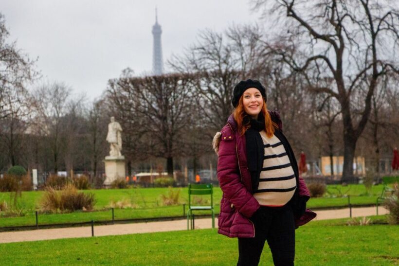 Paris: Professional photoshoot at Jardin des Tuileries - Who Should Consider This Tour?