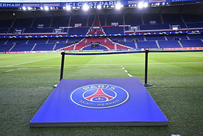 Paris PSG Experience and Stadium Tour - The Sum Up: Who Should Consider This Tour?