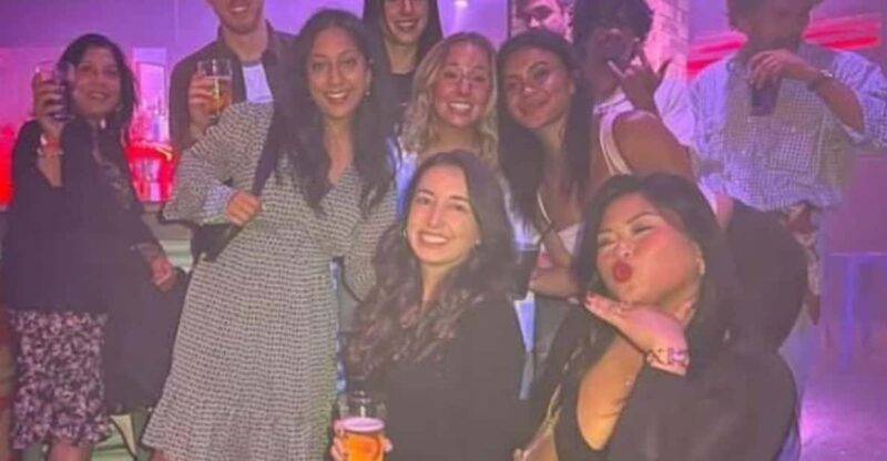 Paris: Pub Crawl With Shots and Nightclub Entry - Pricing and Inclusions