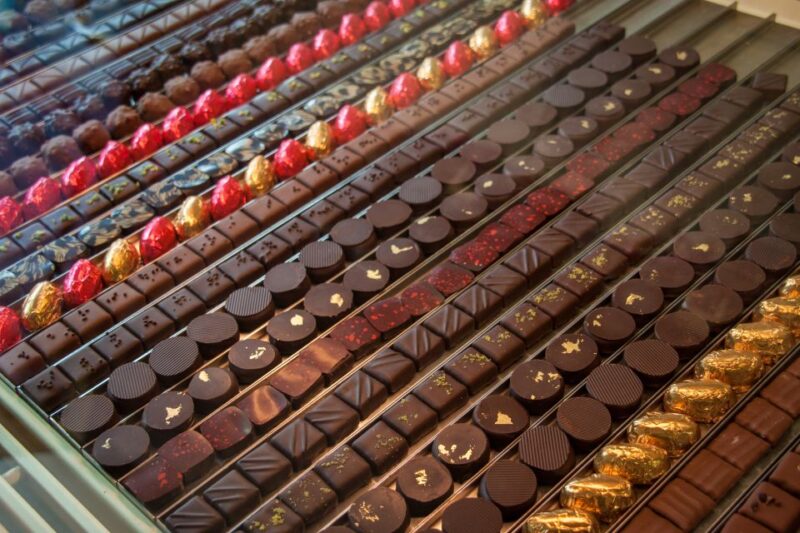 Paris: Pure Chocolate Walking Tour - Authentic Perspectives from Travelers
