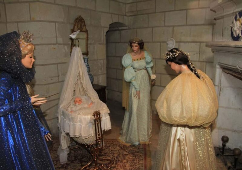 Paris: Puss in Boots Castle Château de Breteuil Private Tour - Practical Tips for Visitors