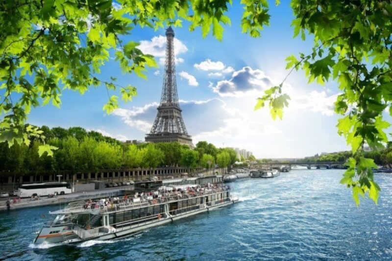 Paris: Quai Branly Museum Ticket & Optional Seine Cruise - FAQs
