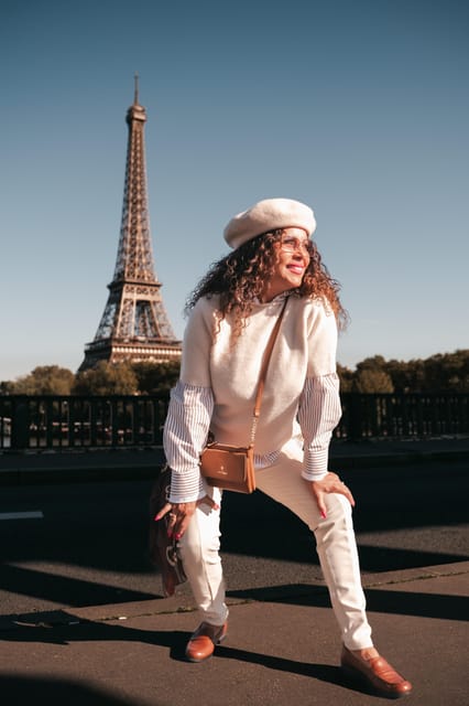 Paris: Quick Private Photography Session near Eiffel Tower - Authentic Traveler Feedback