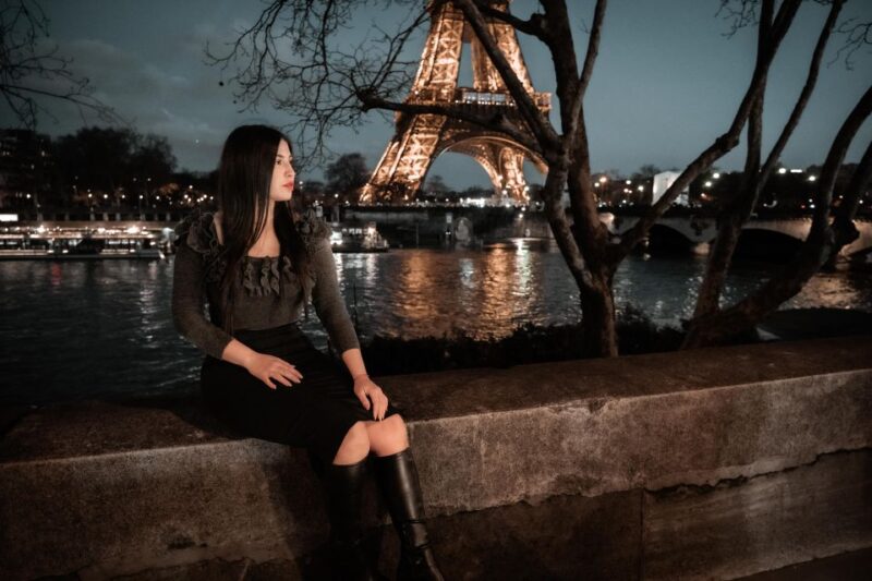 Paris: Quick Private Photography Session near Eiffel Tower - Why Choose This Experience?