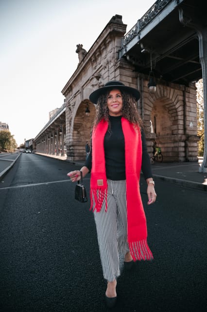 Paris: Quick Private Photography Session near Eiffel Tower - Final Thoughts