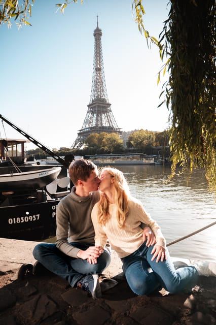 Paris: Quick Private Photography Session near Eiffel Tower - FAQ