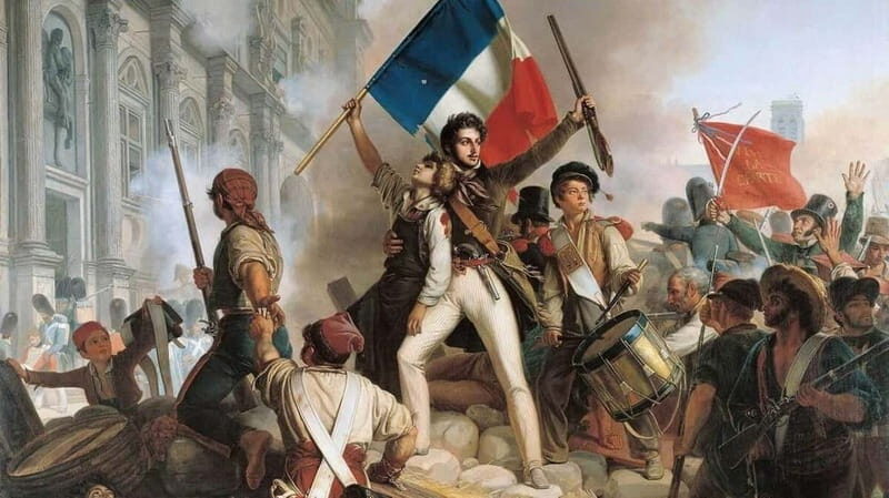 Paris: Revolution, Blood & the Birth of Freedom Walking Tour - Is This Tour Right for You?