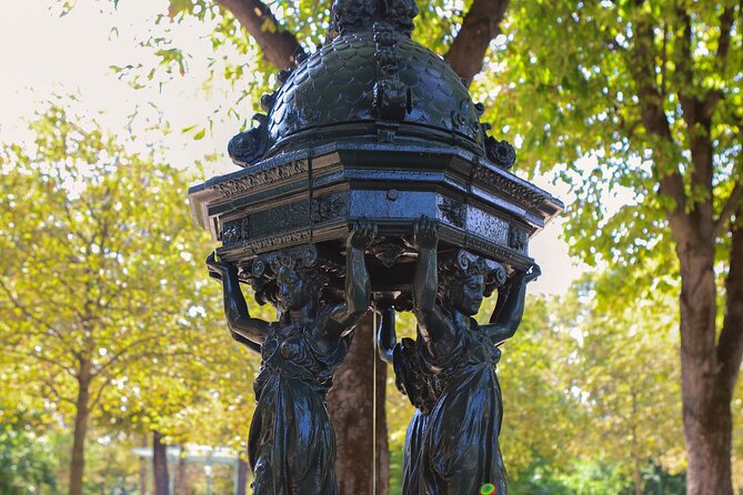 Paris Revolutionary Walking Tour: Iconic French Sights & Stories - The Value of This Tour