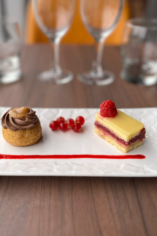 Paris: River Seine Cruise with 3-Course Lunch - The Practicalities: Timing, Cost, and What to Expect
