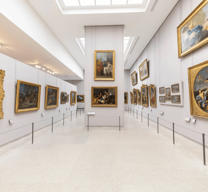 Paris : Rivercruise and Louvre guided tour SEMI PRIVATE - Authentic Feedback and What It Means