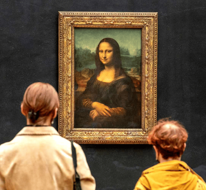 Paris : Rivercruise and Louvre guided tour SEMI PRIVATE - Who Would Enjoy This Tour?