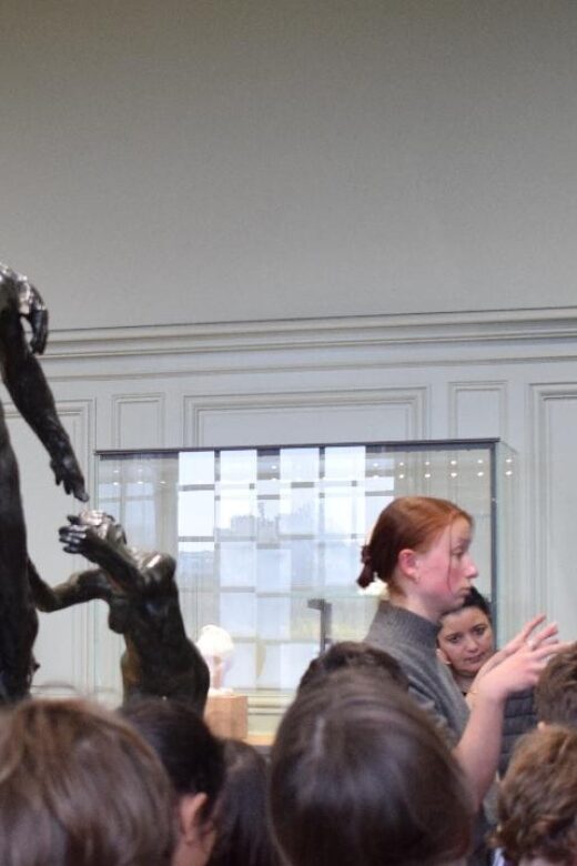 Paris: Rodin Museum Guided Tour with skip-the-line tickets - Authentic Insights from Previous Travelers