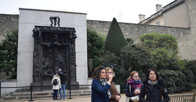Paris: Rodin Museum Guided Tour with skip-the-line tickets - The Sum Up: Is This Tour Worth It?