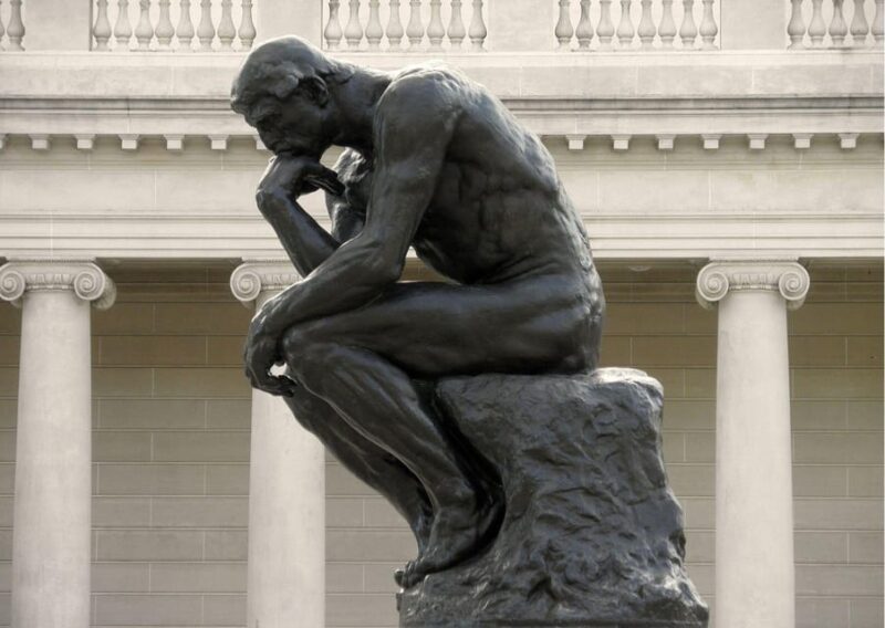 Paris: Rodin Museum Skip-the-line Entry Ticket with Audio - The Itinerary: What to Expect