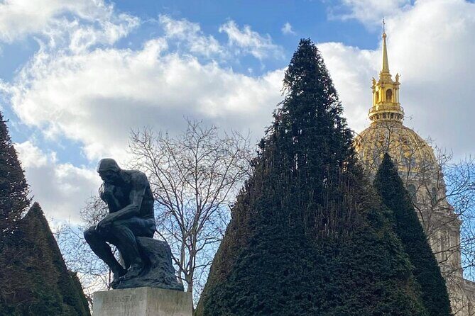 Paris Rodin Museum Skip The Line Tickets - The Basics: What You Need to Know