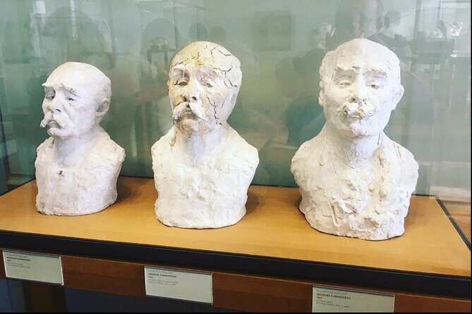 Paris Rodin Museum Skip The Line Tickets - The Value for Money