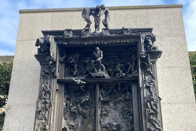 Paris Rodin Museum Skip The Line Tickets - Final Thoughts: Who Will Love This Experience?