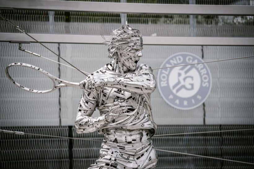 Paris: Roland-Garros Stadium Guided Backstage Tour - Who Should Consider This Tour?