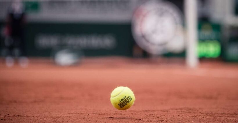 Paris: Roland-Garros Stadium Guided Backstage Tour - Starting Point: Inside the Grande Boutique on Avenue Gordon-Bennett