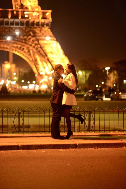 Paris: Romantic Limousine Tour - What’s Included and What to Expect