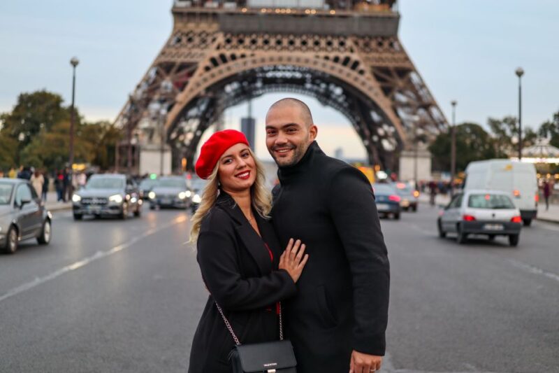 Paris: Romantic Photoshoot for Couples - The Sum Up: Is It Worth It?