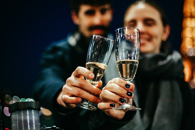 Paris Romantic & Private Tour By Night on a Sidecar Ural - Tour Options and Flexibility