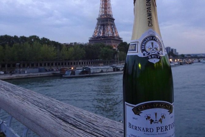 Paris Romantic & Private Tour By Night on a Sidecar Ural - Inclusions and Accessibility