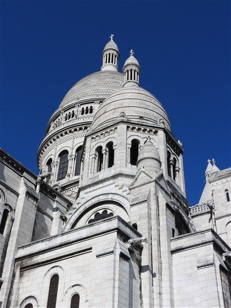 Paris: Sacré-Coeur and Montmartre Tour with Expert Guide - Who Should Consider This Tour?