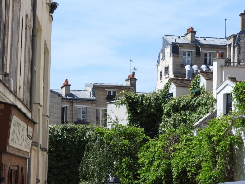 Paris: Sacré-Coeur and Montmartre Tour with Expert Guide - FAQ