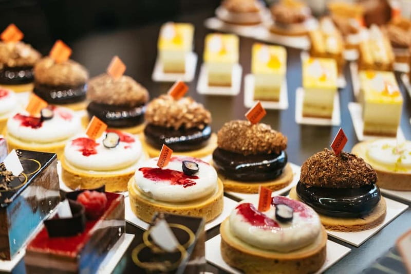 Paris: Saint Germain des Prés Guided Foodie Walking Tour - Key Points