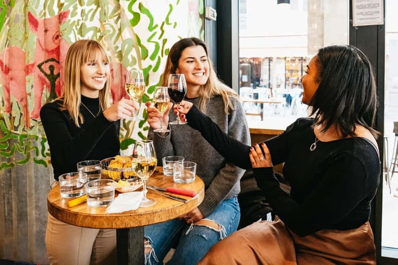 Paris: Saint Germain des Prés Guided Foodie Walking Tour - Who Will Love This Tour?