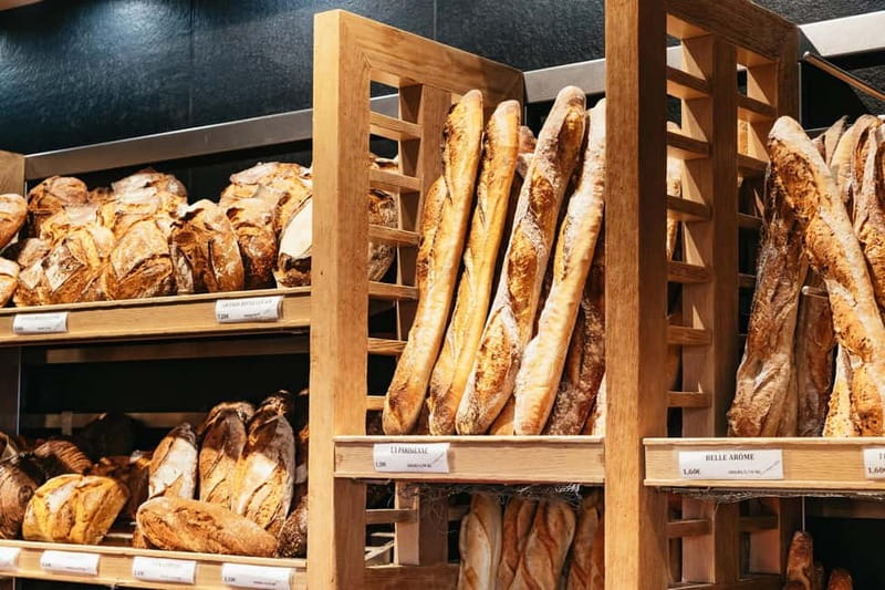 Paris: Saint Germain des Prés Guided Foodie Walking Tour - FAQ