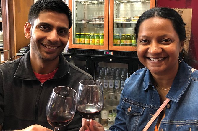 Paris Saint-Germain French Gastronomy Tasting Food Tour - Traveler Feedback and Ratings