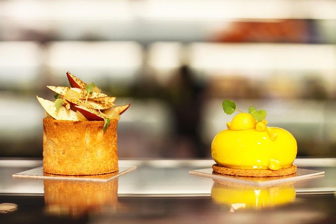 Paris Saint-Germain Private Tasting Tour with Chocolate plus Pastries & Macaron - Practical Details