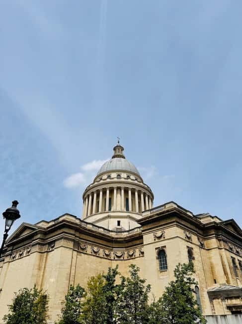 Paris: Saint-Germain. The luxury+intellectual side of Paris. - Who Will Love This Tour?