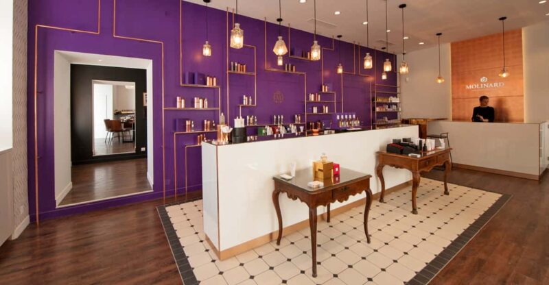 Paris Saint Honoré Ier: Perfume Creation Workshop - Pricing and Value