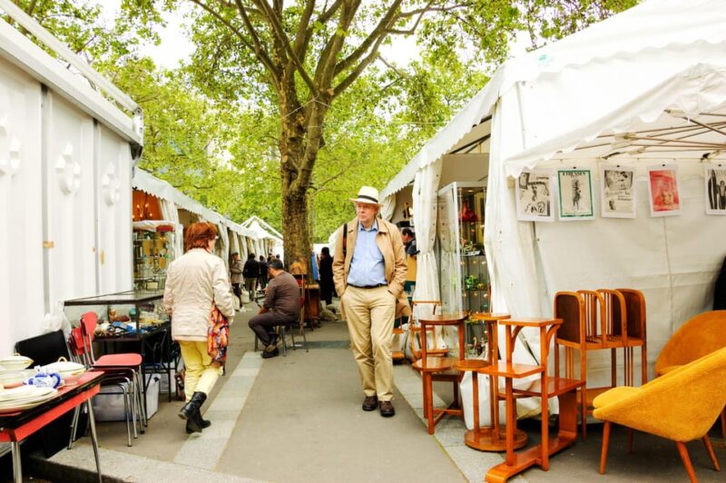 Paris: Saint Ouen Flea Market Guided Tour - The Practicalities: Value, Cost, and Tips