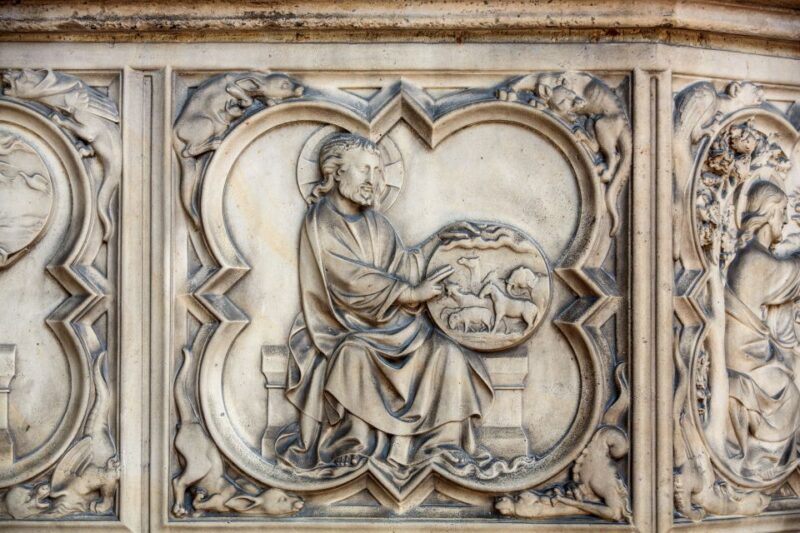 Paris: Sainte Chapelle Entry Ticket - Tour Details