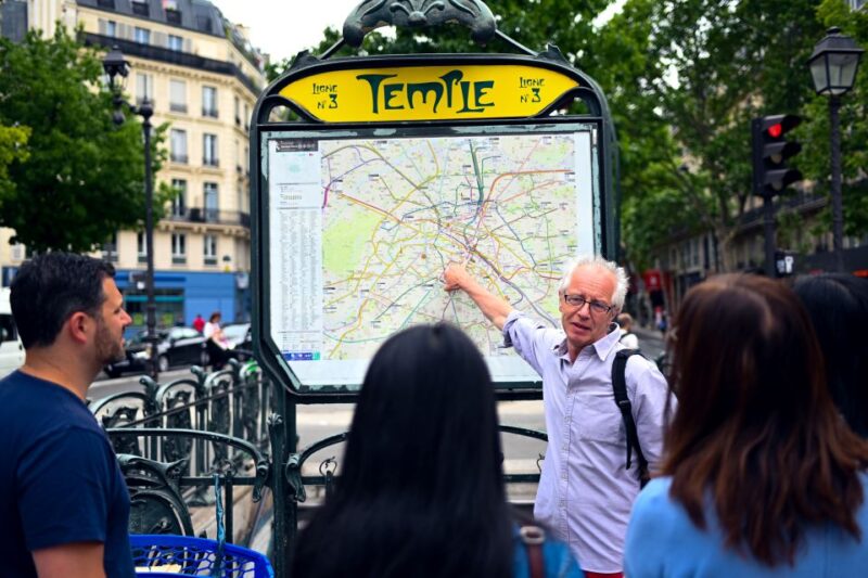 Paris: Secret Food of Le Marais Walking and Tasting Tour - Is It Worth the Price?